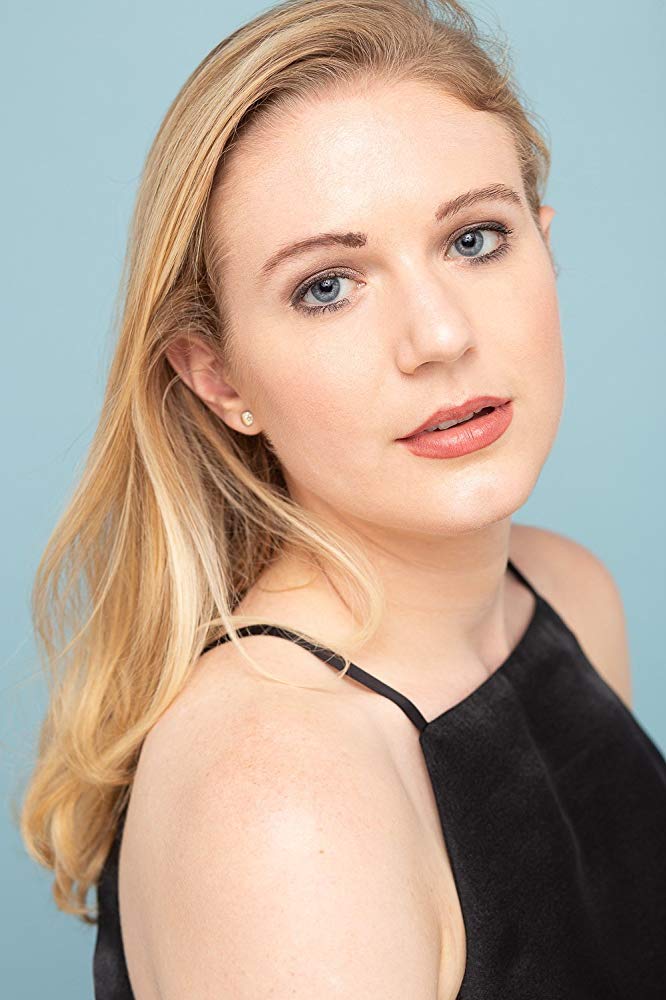 Picture of Haley Grace