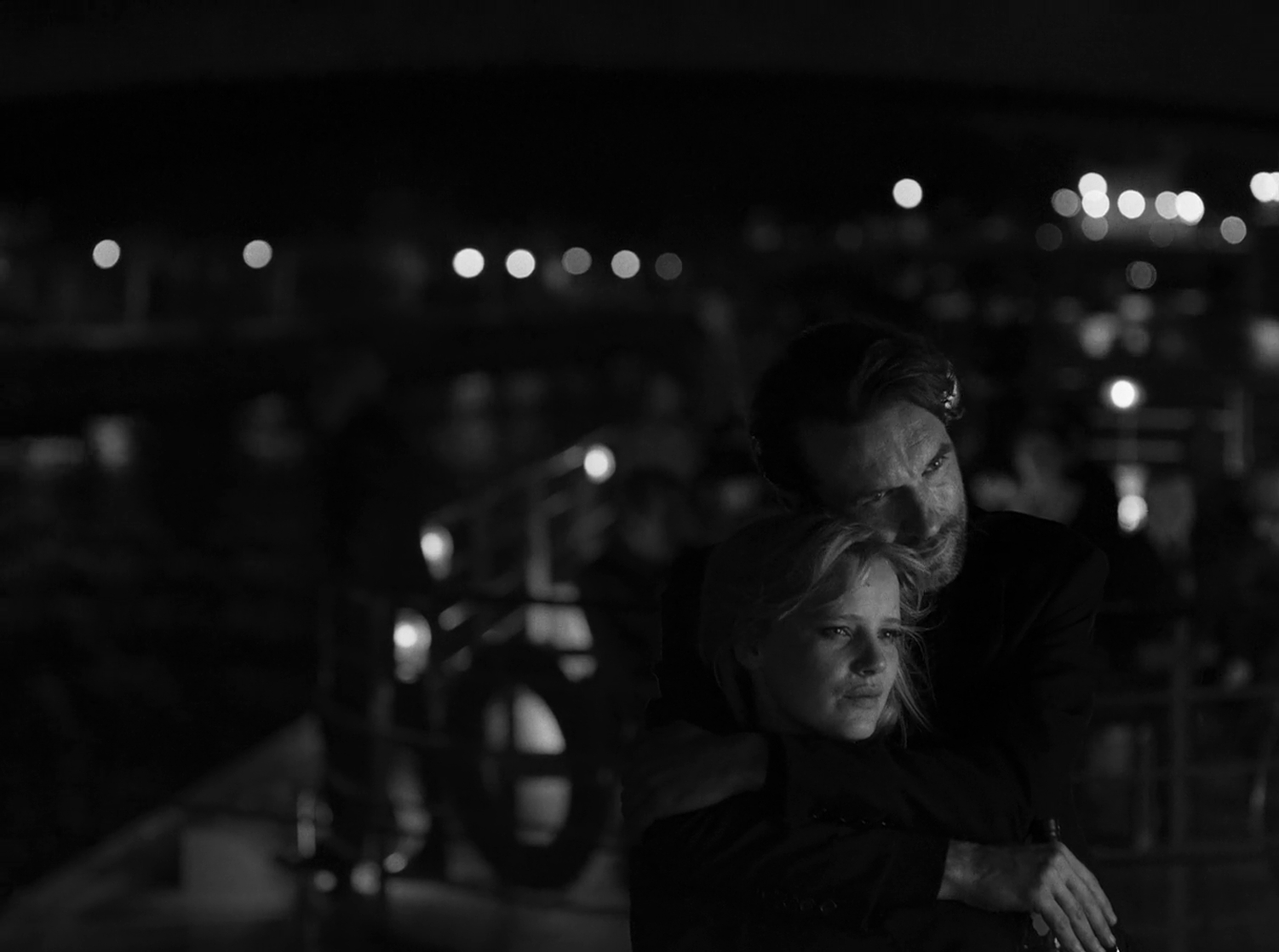 Cold War (2018) image