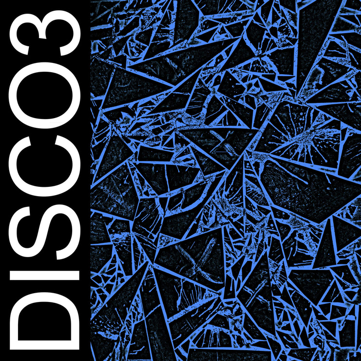 Picture of DISCO3