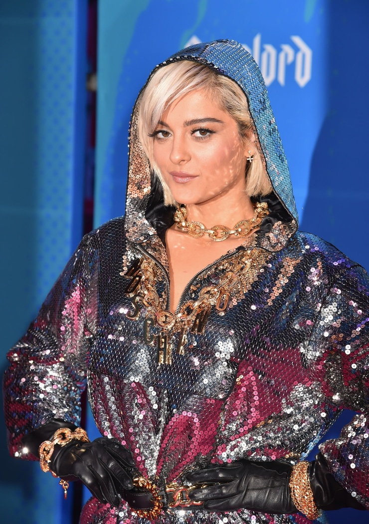 Picture of Bebe Rexha