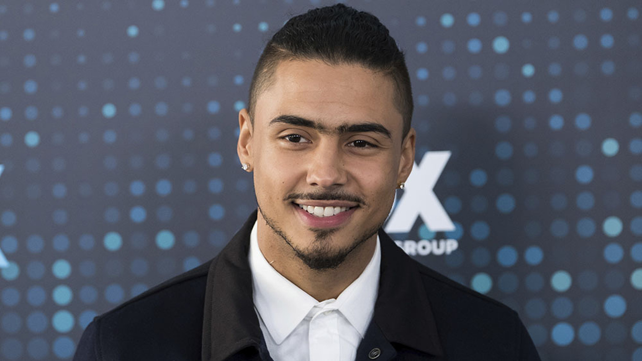 Picture of Quincy Brown