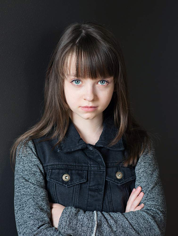 Picture of Rileigh McDonald