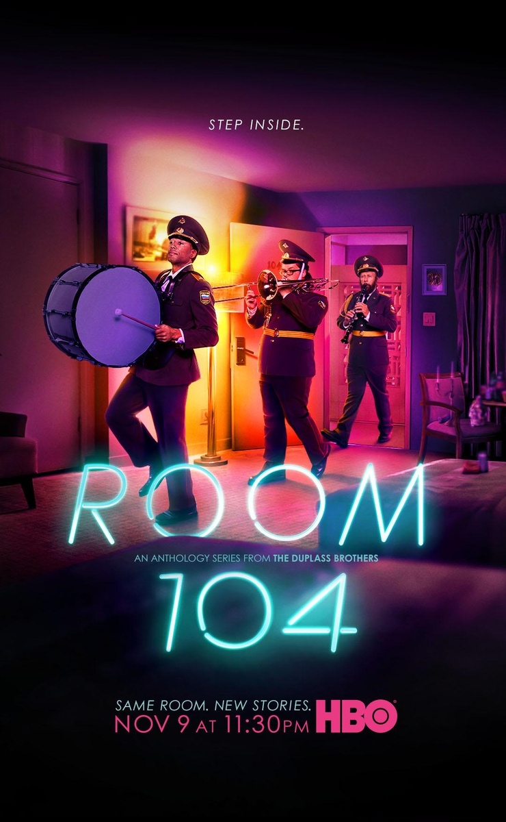 Picture of Room 104