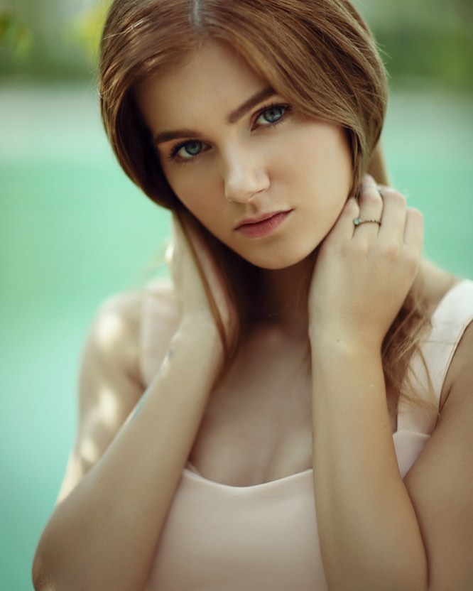 Picture of Sofie Hansen