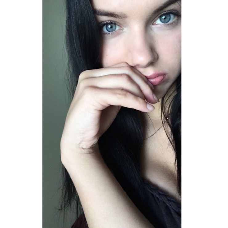 Sofie Hansen picture