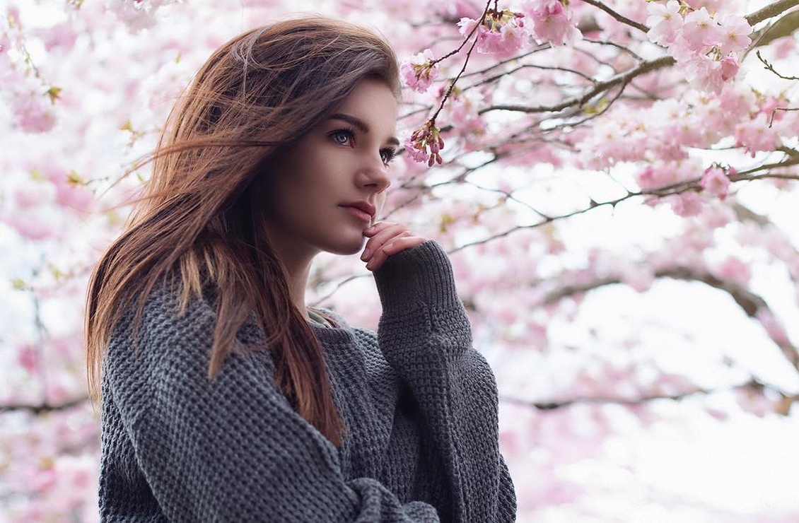 Picture of Sofie Hansen