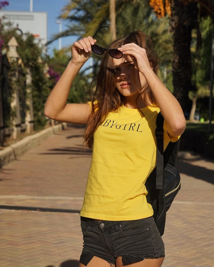 Picture of Sofie Hansen