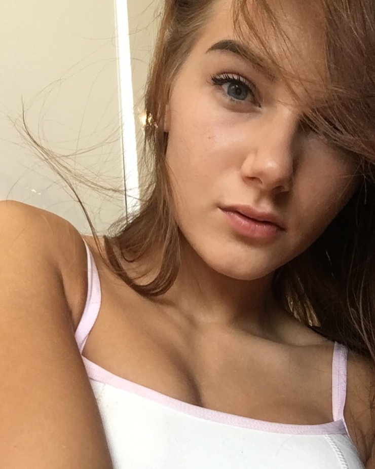 Picture of Sofie Hansen