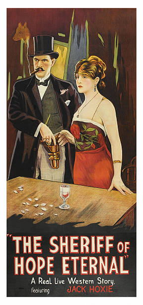 Picture of The Sheriff of Hope Eternal