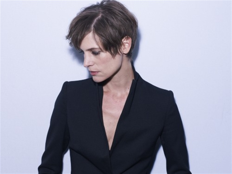 Picture of Hélène Fillières