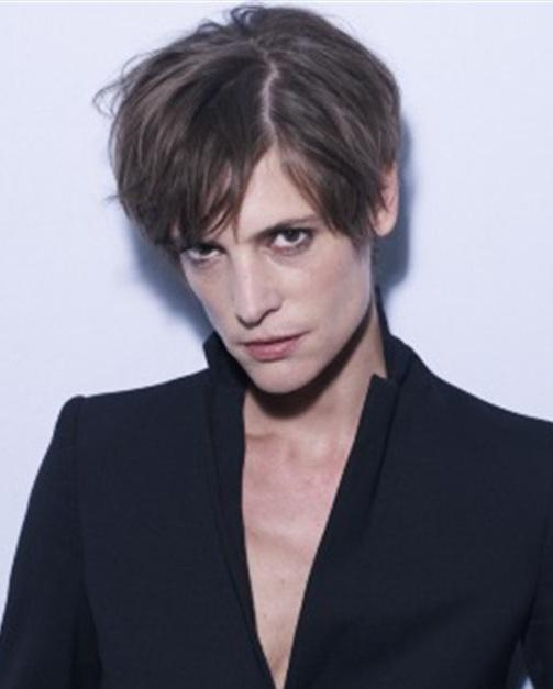 Image of Hélène Fillières