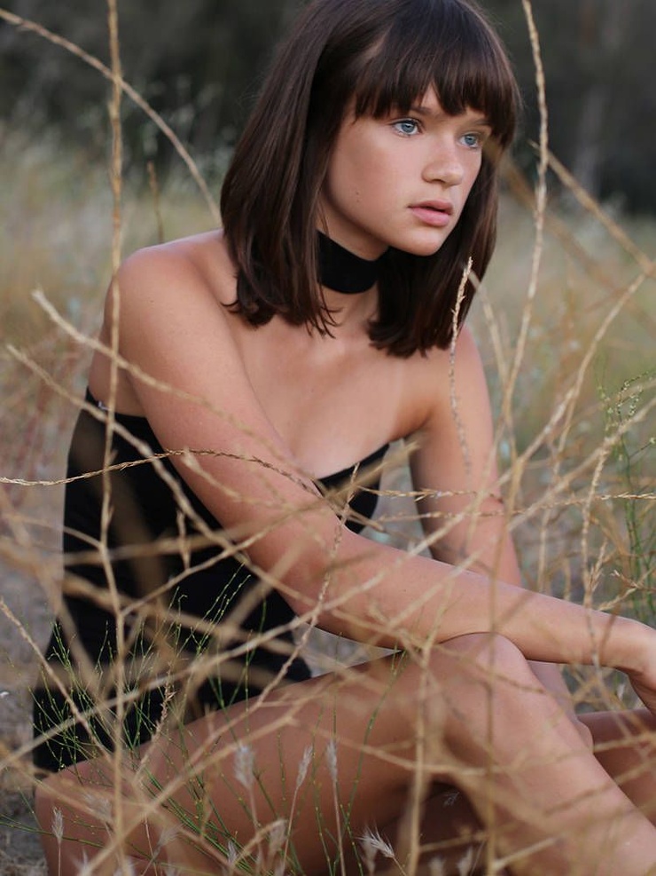 Picture of Greta Brooks