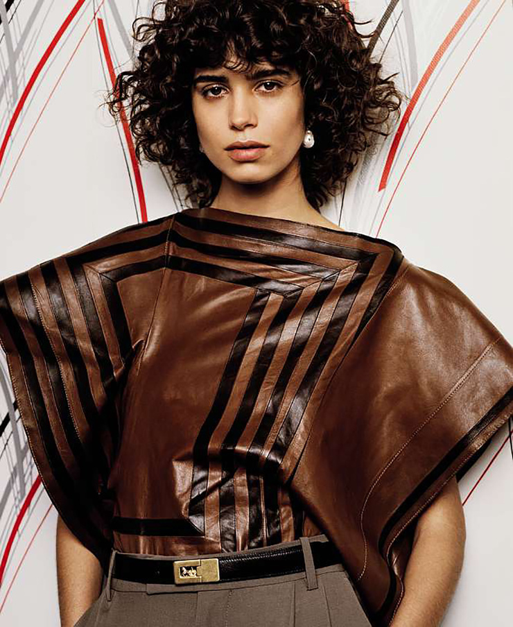 Picture of Mica Arganaraz