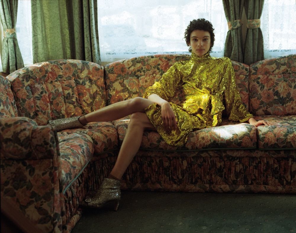 Picture of Jess Cole