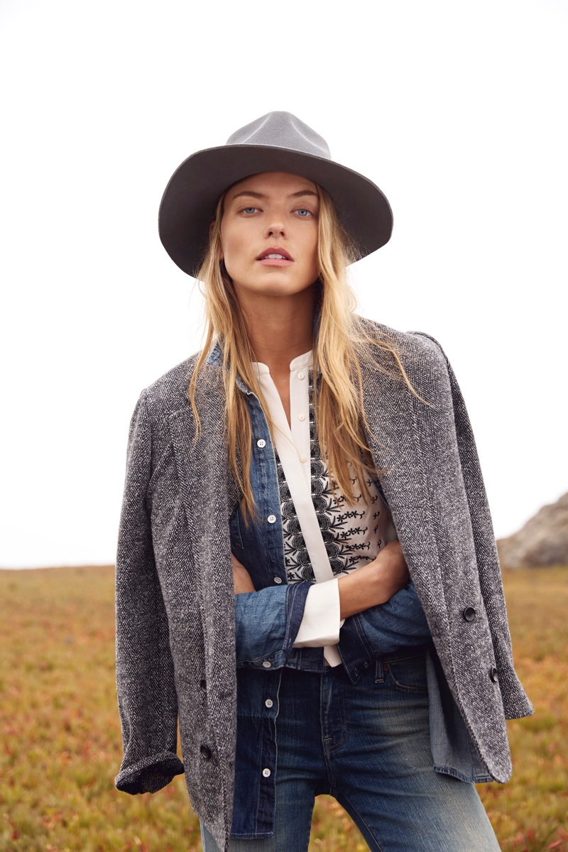 Picture of Martha Hunt