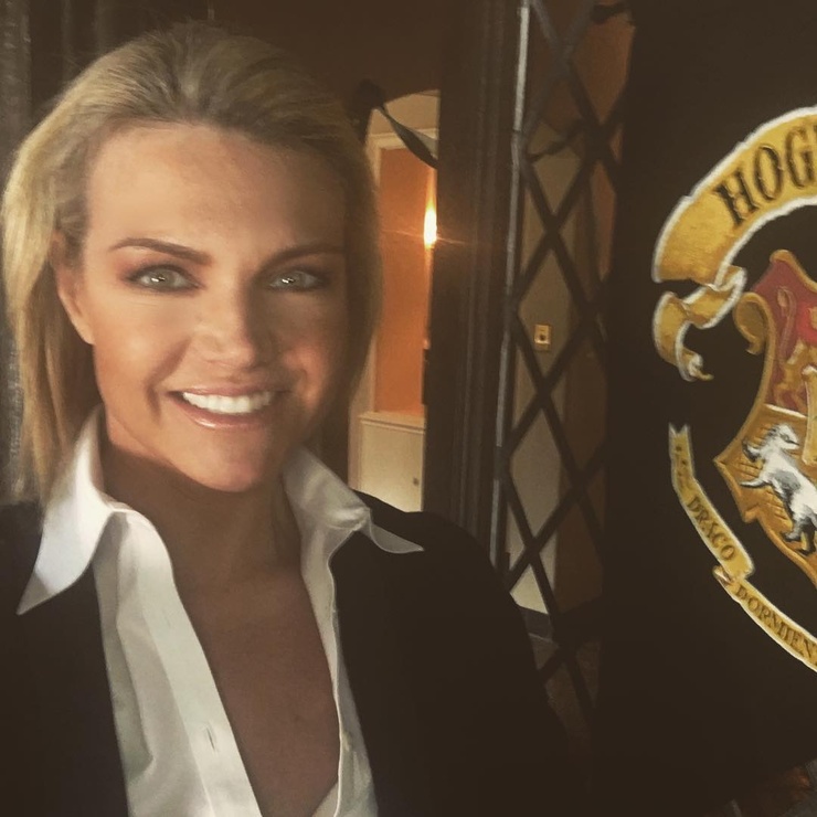 Heather Nauert
