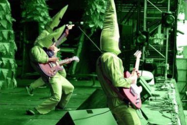 Picture of Austin TV