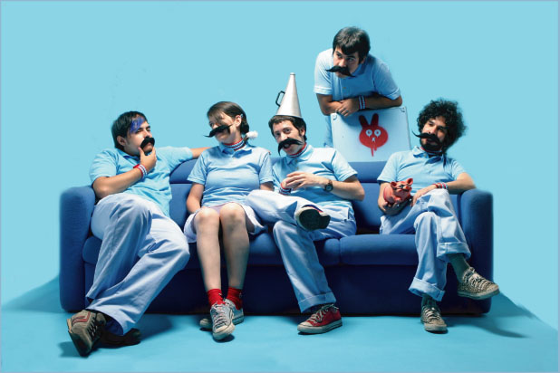 Picture of Austin TV