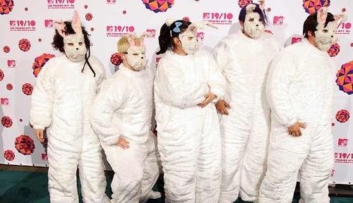 Picture of Austin TV