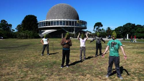 Picture of Austin TV