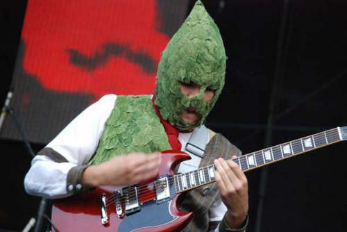 Picture of Austin TV