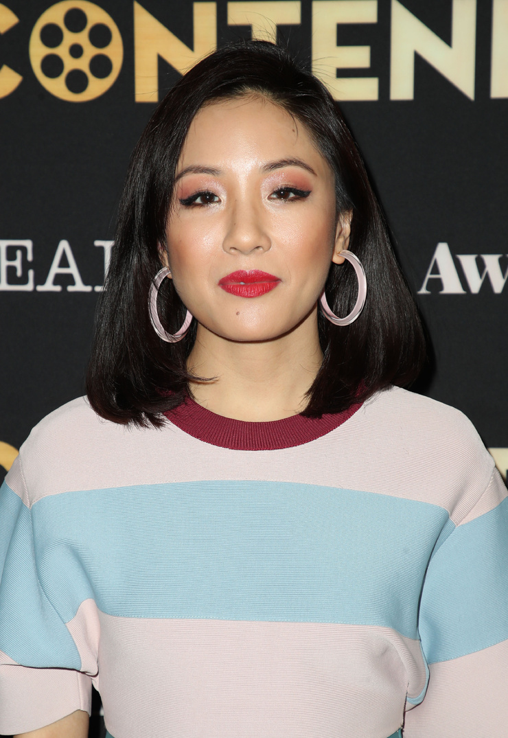 Picture of Constance Wu