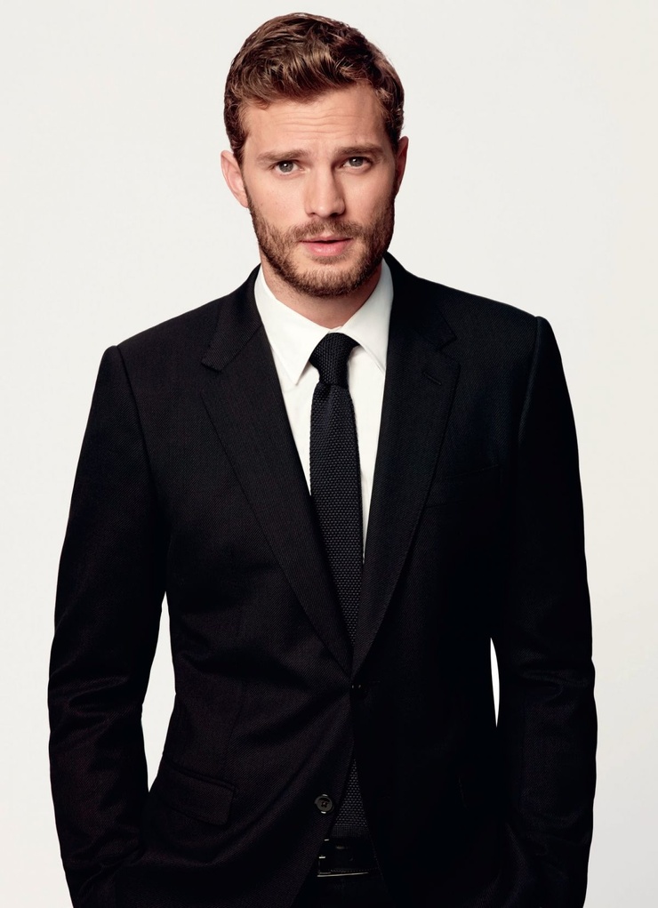 Image of Jamie Dornan