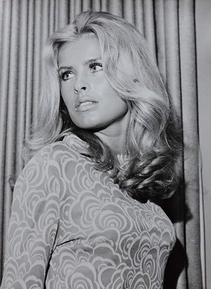 Picture of Silvana Venturelli