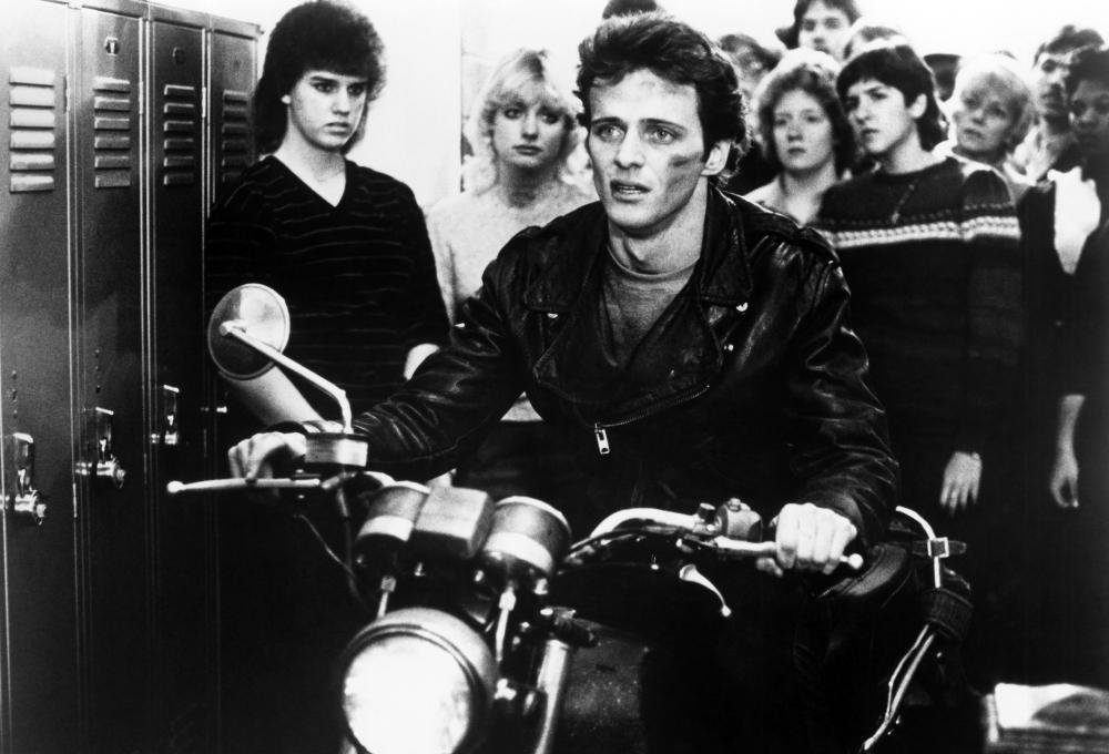 Picture of Reckless (1984)