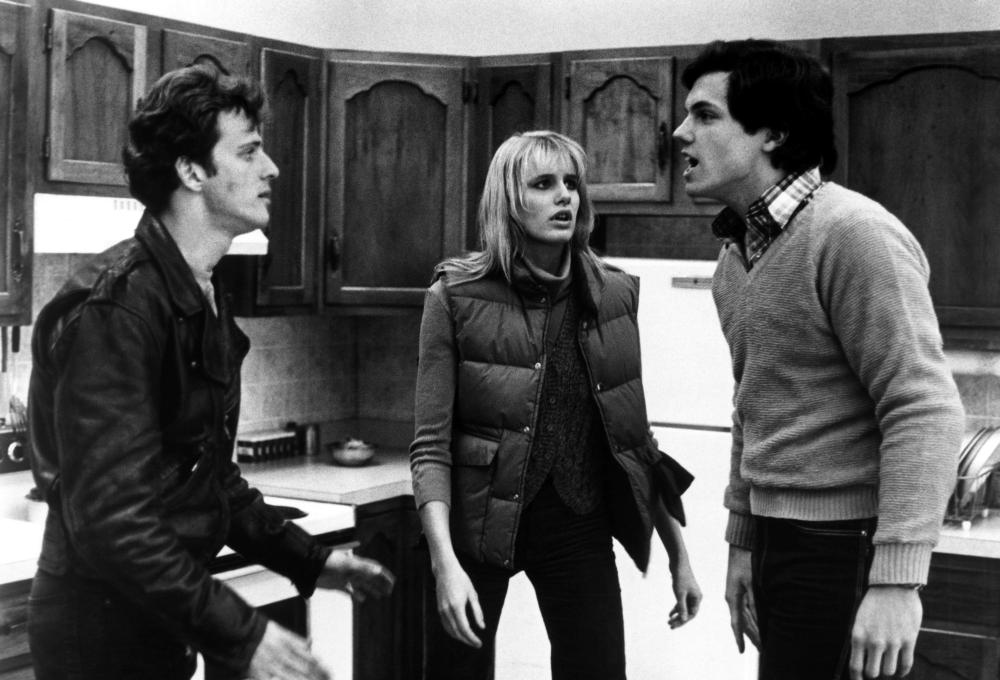 Picture of Reckless (1984)