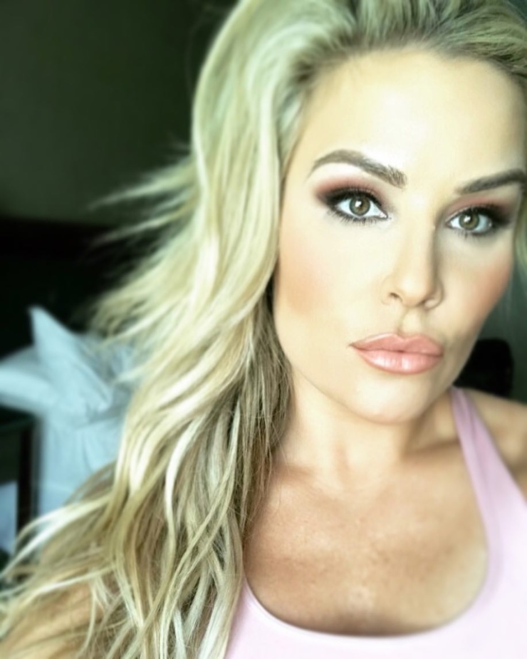 Picture of Natalie Neidhart