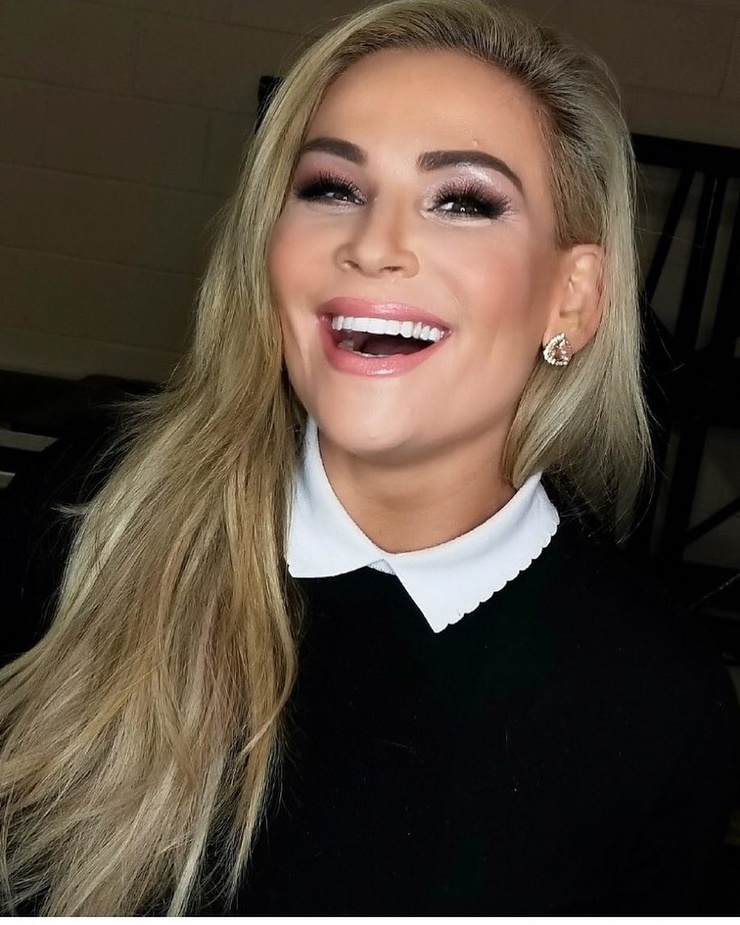 Picture of Natalie Neidhart