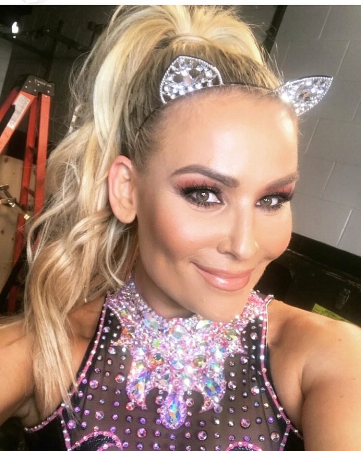 Picture of Natalie Neidhart