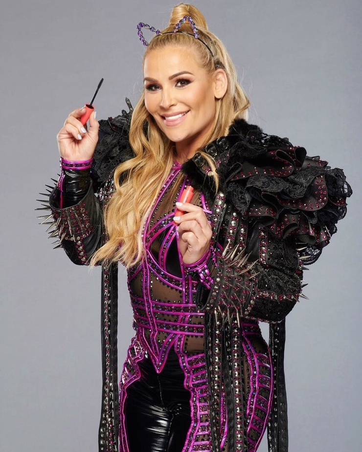 Picture of Natalie Neidhart