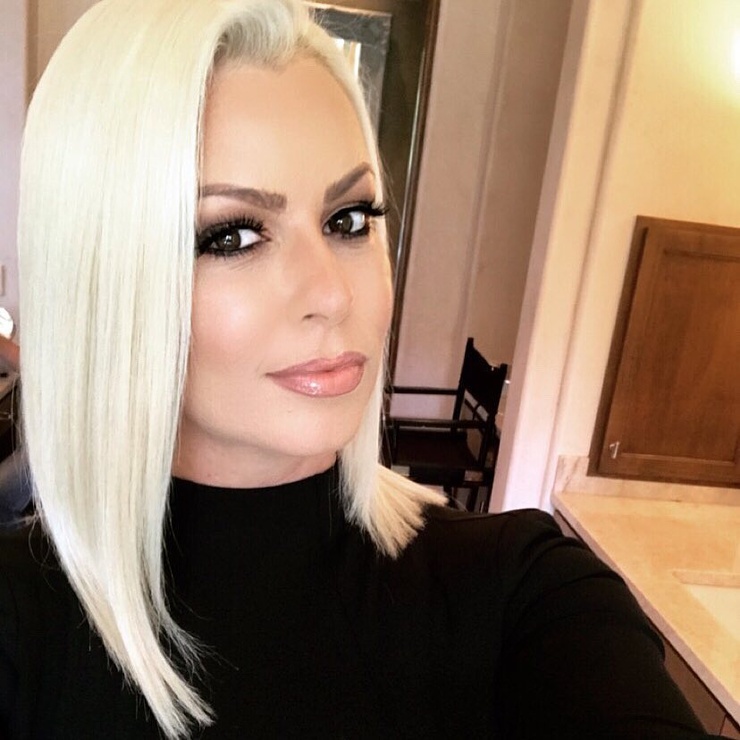 Picture of Maryse Ouellet