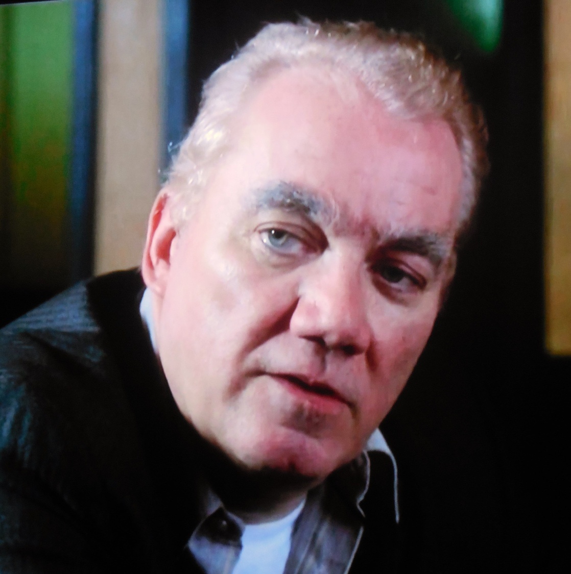 Picture of Kenneth McMillan