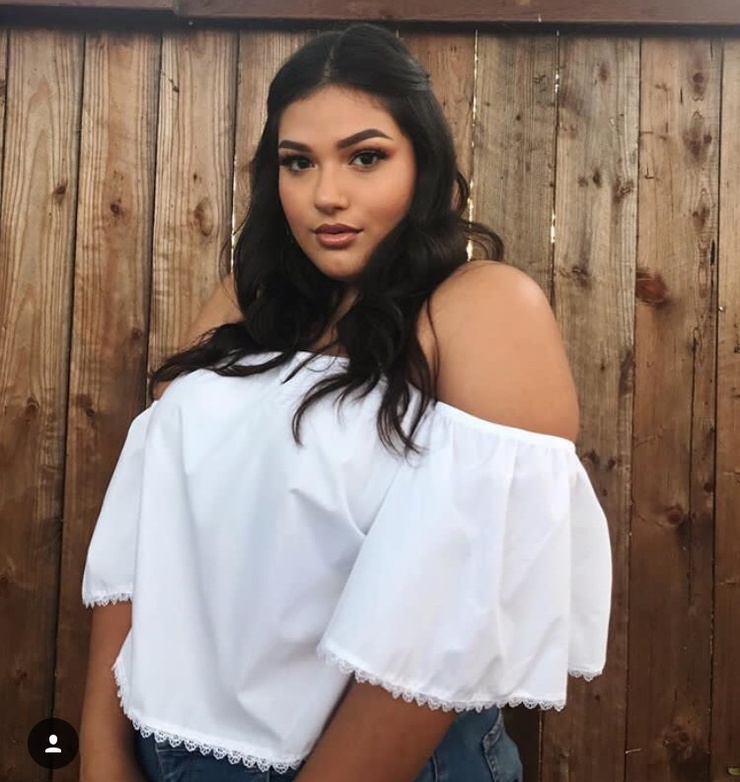 Image of Vanessa Romo