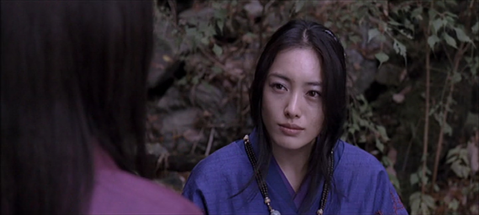Picture of Shinobi: Heart Under Blade