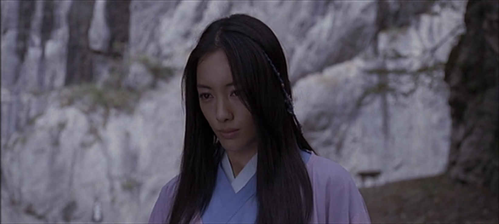 Shinobi: Heart Under Blade picture