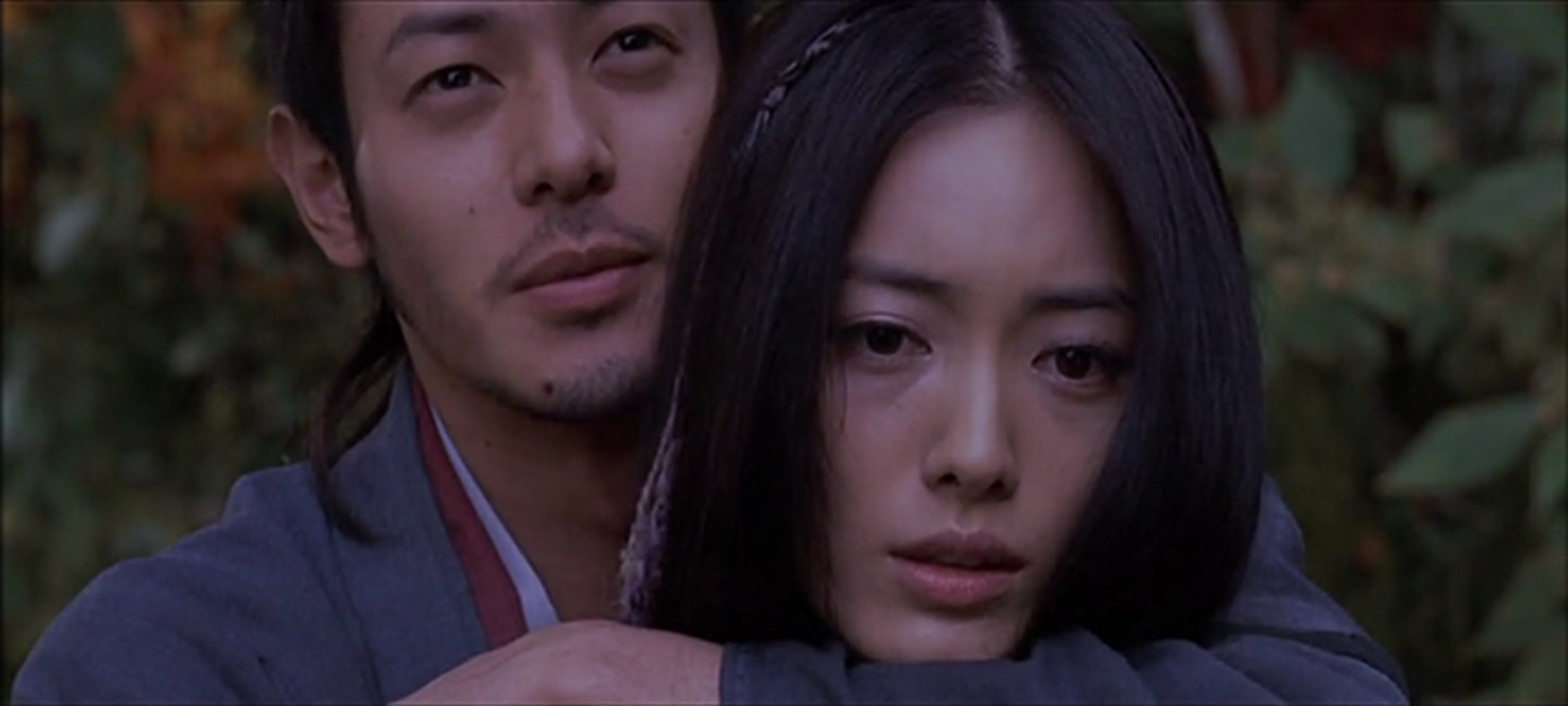 Picture of Shinobi: Heart Under Blade