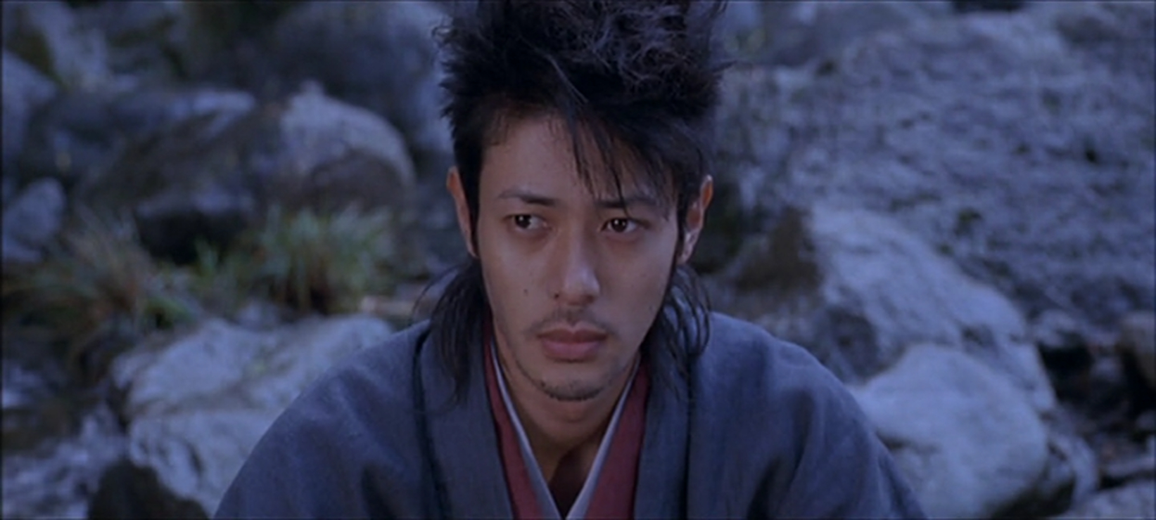 Shinobi: Heart Under Blade image