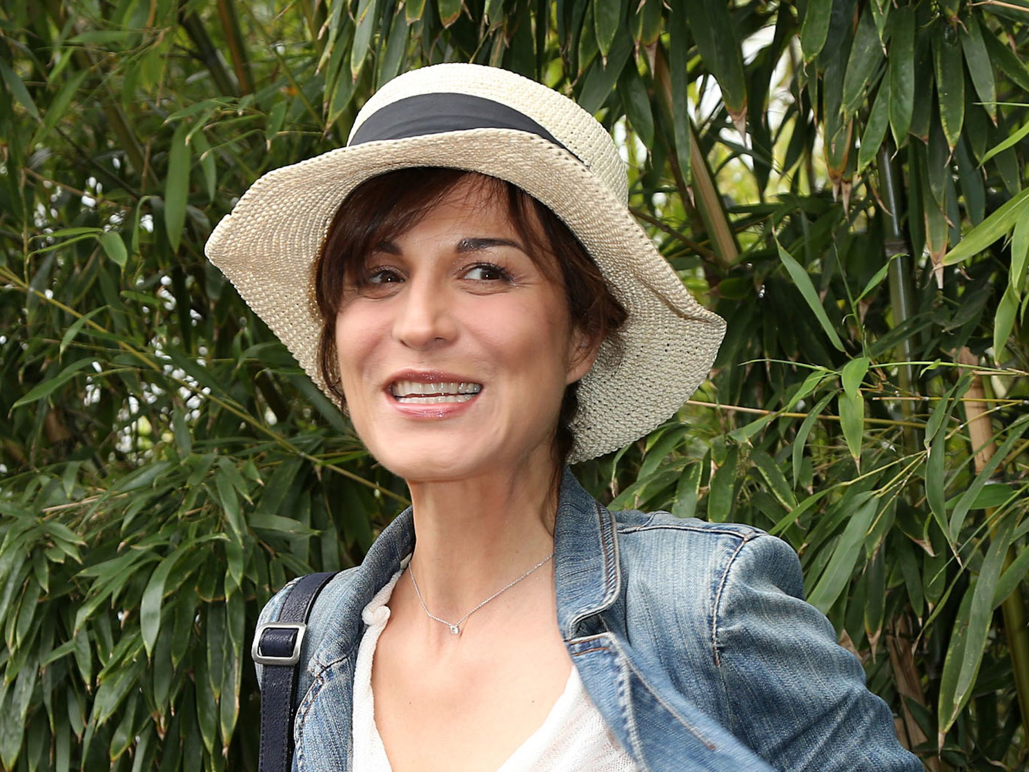 Picture of Hélène Médigue