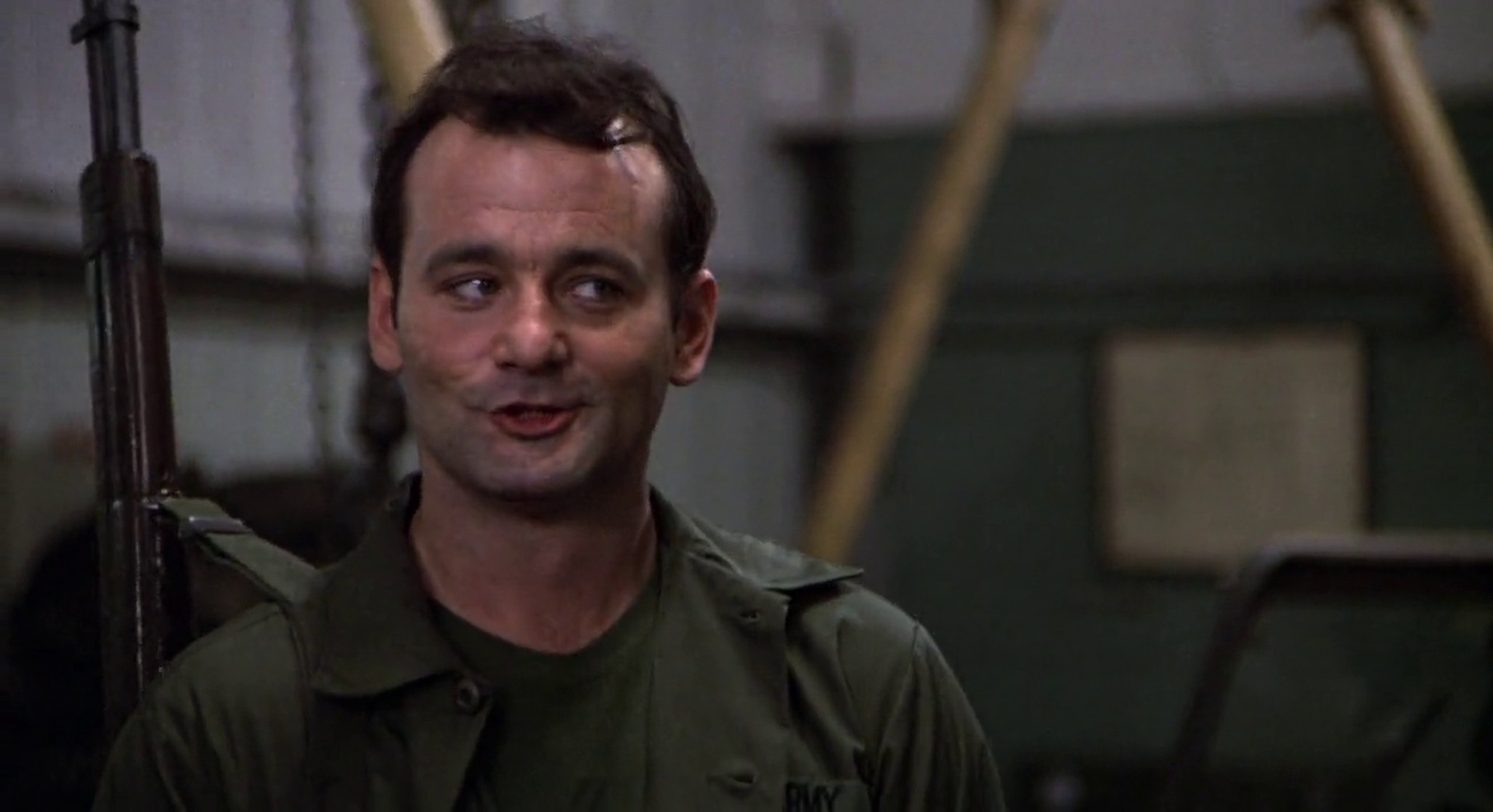 Bill Murray