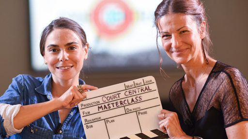 Picture of Stéphanie Pillonca