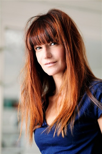 Image of Stéphanie Pillonca