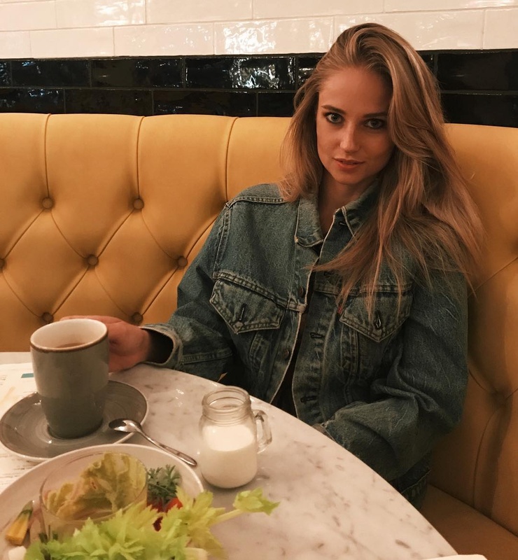 Picture of Genevieve Morton