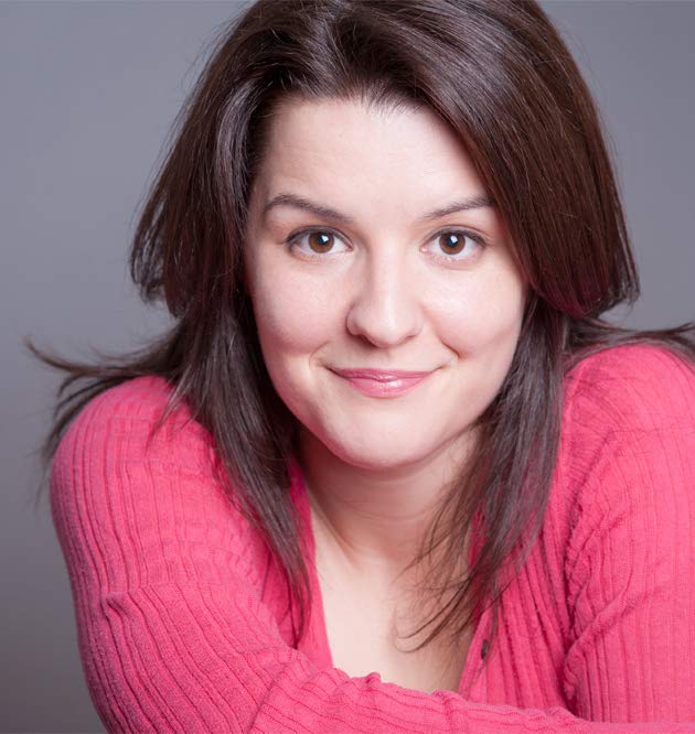 Picture of Nancy Kenny