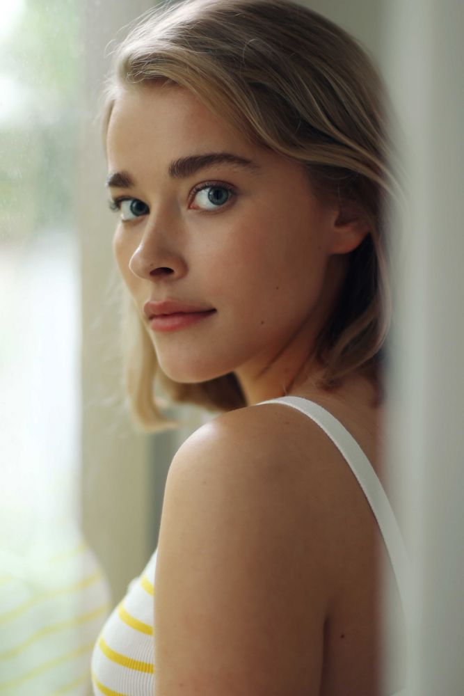 Picture of Milena Tscharntke