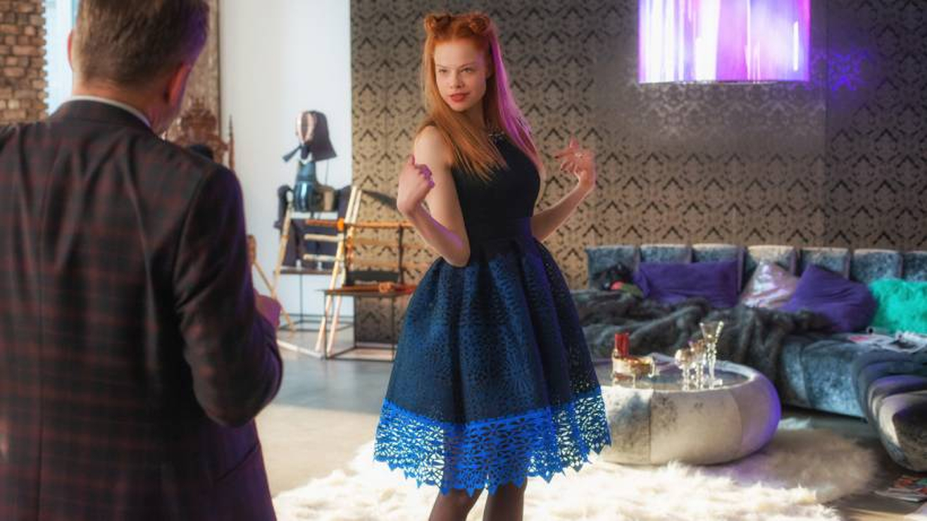 Image of Emma Bading