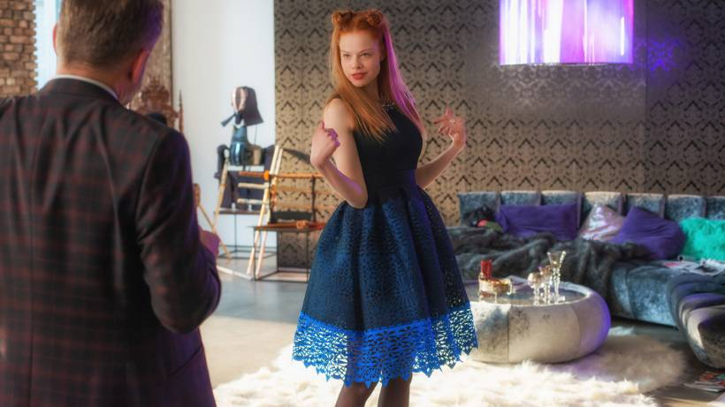 Image of Emma Bading